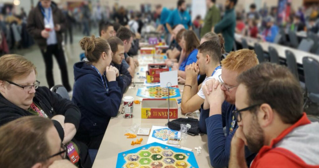 The “CATAN” 2022 World Championship Will Be the Largest One Yet