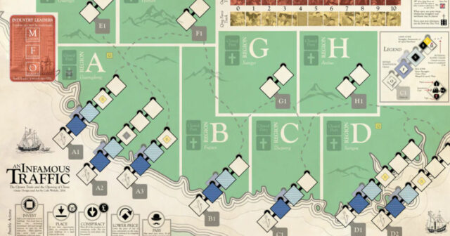 An Infamous Traffic Board Game Getting a Revamped Version