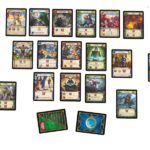 21 Best Deck Building Games for 2024 - RANKED