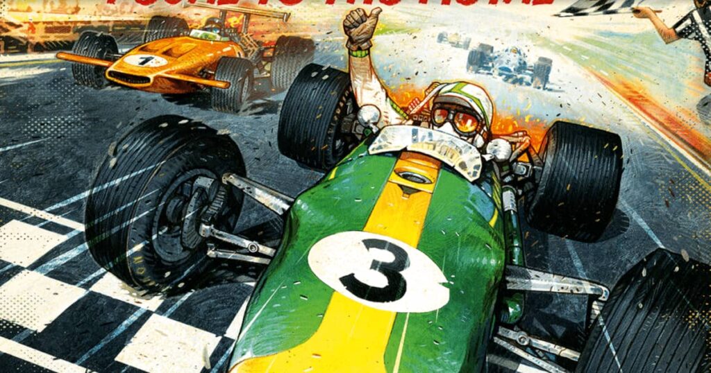 15 Best Racing Board Games (2024)