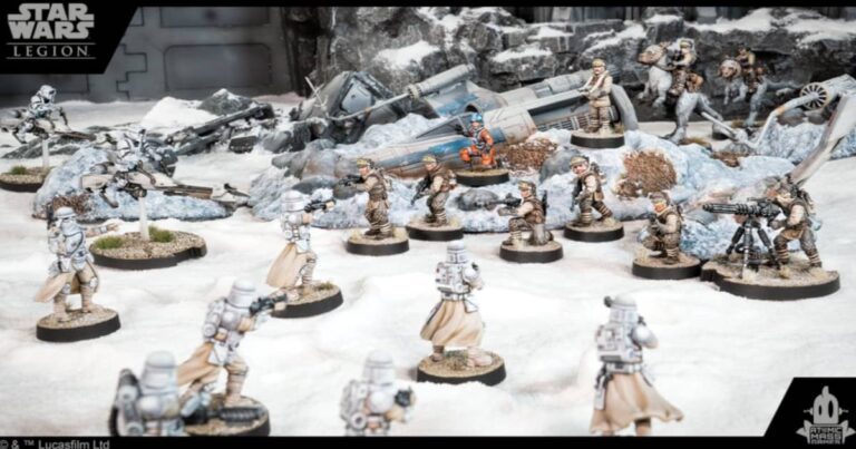 15 Best Star Wars Board Games (2024)